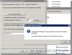 SCCM Configmgr Manage Workgroup Computers for Deployment,Remote tools etc – All about Microsoft ...