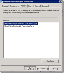 SCCM Configmgr Manage Workgroup Computers for Deployment,Remote tools etc – All about Microsoft ...
