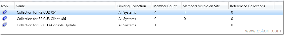 How to Install and upgrade clients to Configmgr 2012 R2 Cumulative Update 3 (CU3) – All about ...