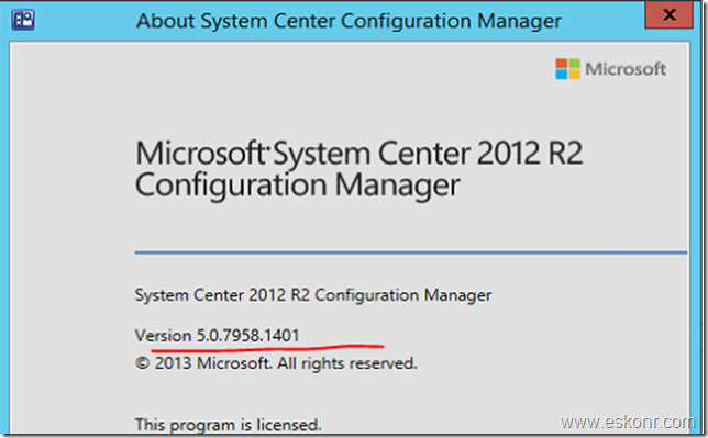 SCCM Configmgr 2012 R2 Cumulative Update 3 KB2994331 Available for Download – All about ...