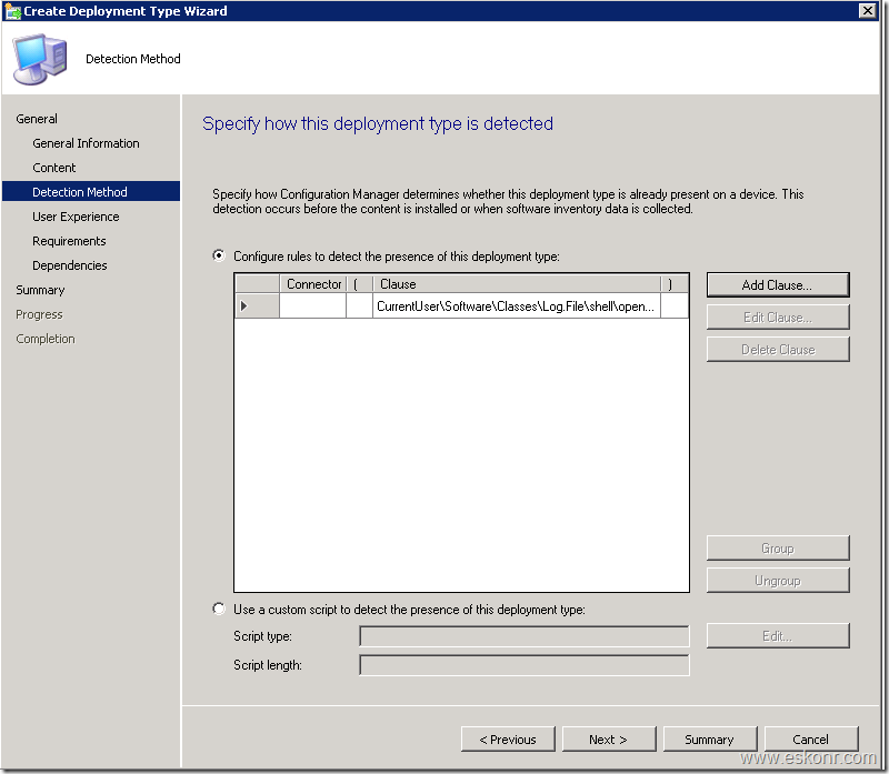 Sccm Configmgr 2012 How To Make Cmtrace Tool As Default Log Viewer For Reading Log Files For
