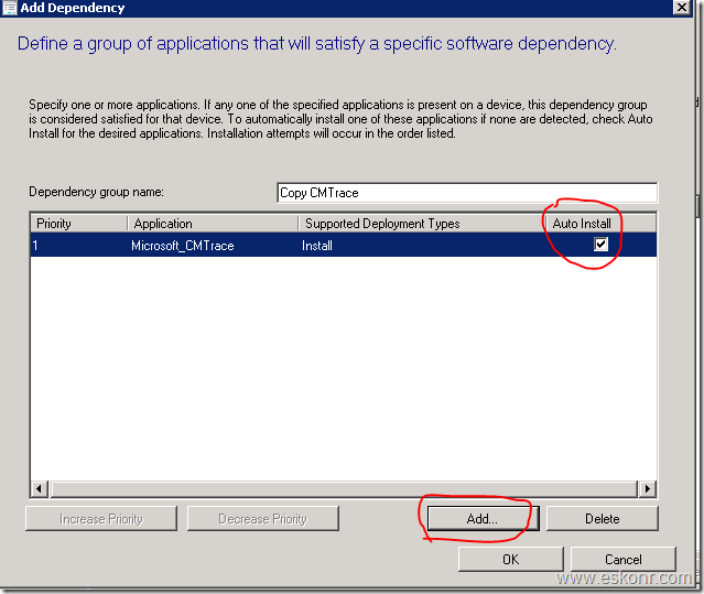 Sccm Configmgr 2012 How To Make Cmtrace Tool As Default Log Viewer For Reading Log Files For