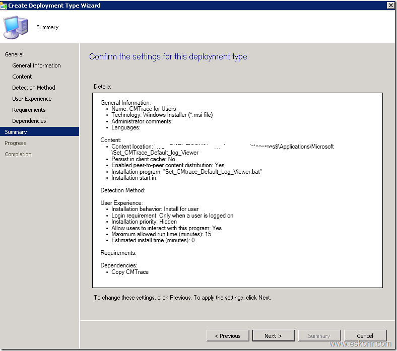 Sccm Configmgr 2012 How To Make Cmtrace Tool As Default Log Viewer For Reading Log Files For