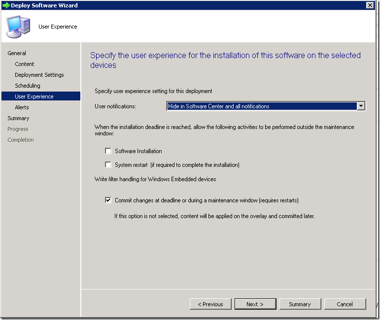 Sccm Configmgr 2012 How To Make Cmtrace Tool As Default Log Viewer For