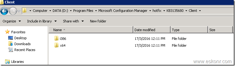 SCCM Configmgr How to implement Jason Sandys Client Startup Script to achieve good client ...