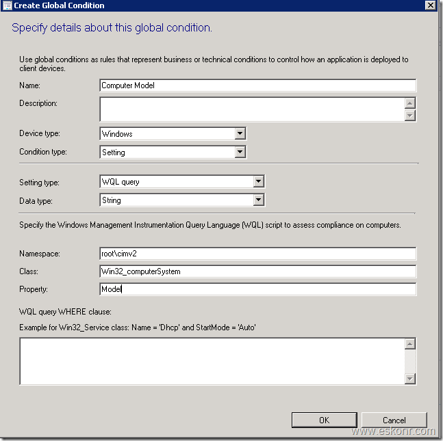 SCCM Configmgr How to deploy VMware tools (32bit and 64bit ) using Application deployment method ...