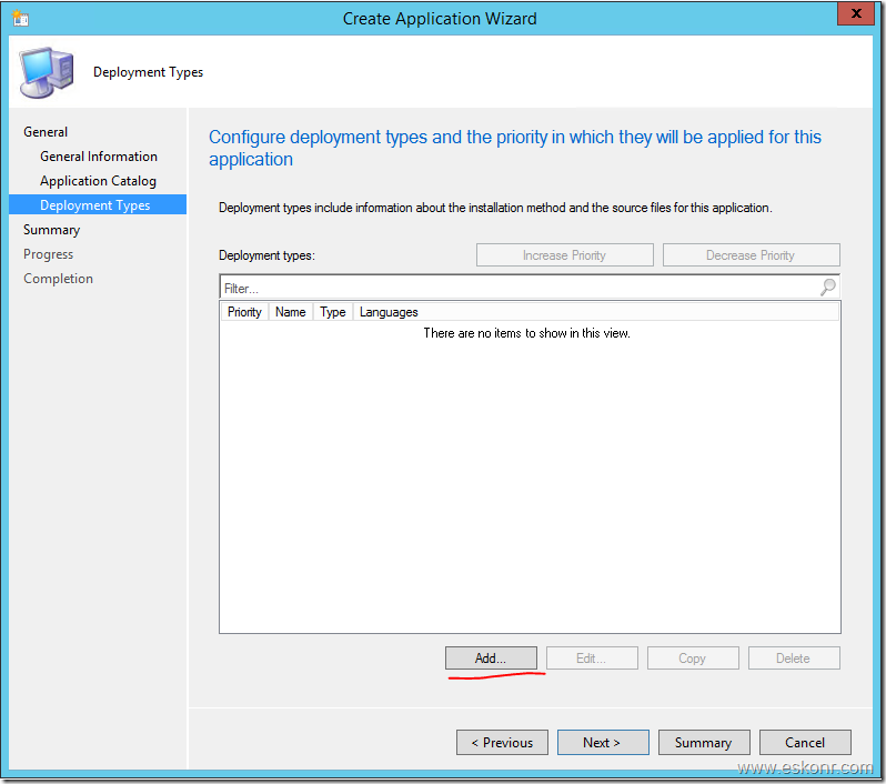 Sccm Configmgr How To Deploy Vmware Tools 32bit And 64bit Using Application Deployment Method