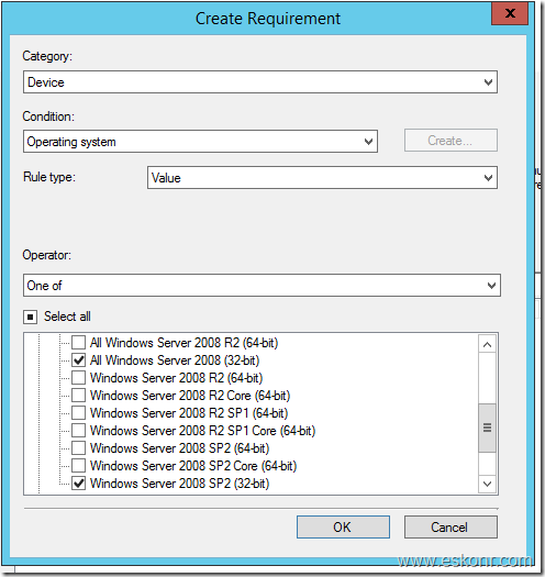 SCCM Configmgr How to deploy VMware tools (32bit and 64bit ) using Application deployment method ...