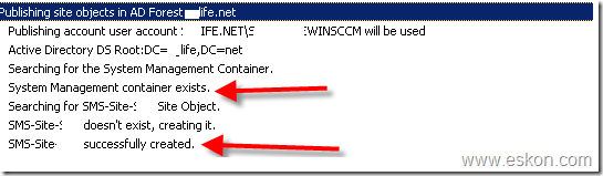 SCCM Configmgr how to manage clients in untrusted forest – All about Microsoft Endpoint Manager