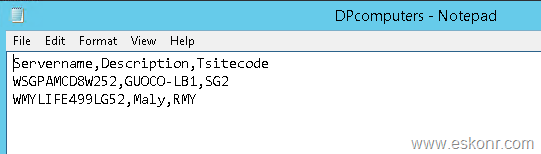 Sccm Configmgr Powershell To Install Distribution Point Role On 1273