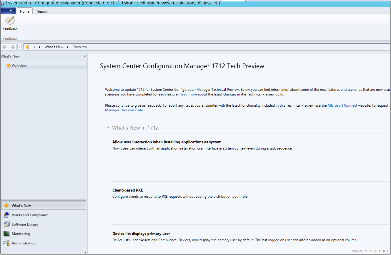 ConfigMgr console update failed to download with ‘Error in verifying the trust of file’ WARNING ...