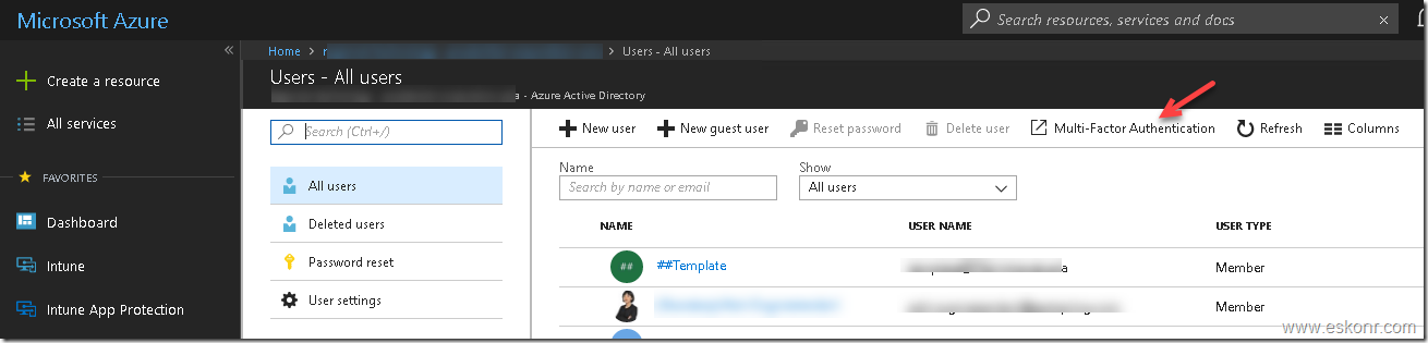 Conditional Access To Prompt Mfa If User Coming From Untrusted Location Aka Exclude Mfa From