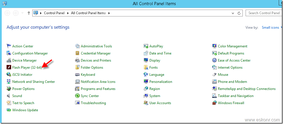 How to use Configmgr Baseline to check server role or feature installed – All about Microsoft ...
