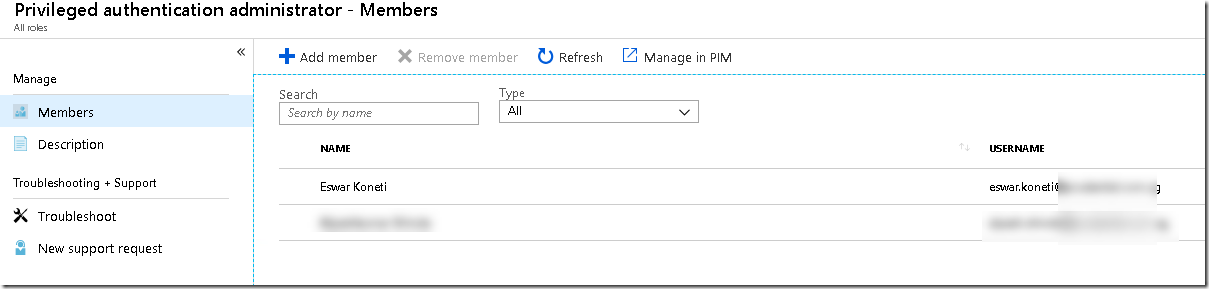 How To Delegate Permissions For Managing Mfa In Azure Active Directory
