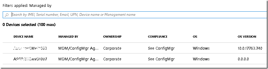 How to uninstall SCCM client using Intune Win32 app management – All about Microsoft Endpoint ...