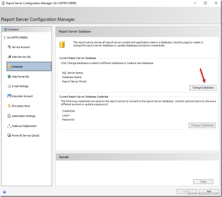 How To Integrate Power Bi Report Server With Configuration Manager
