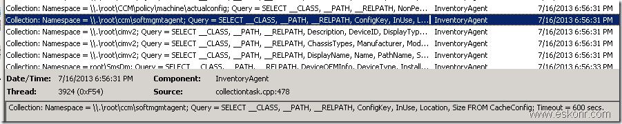 SCCM ConfigMgr SQL Reporting for Client Cache Sizg – All about ...