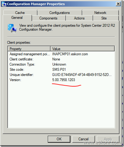 How to Install Configmgr 2012 R2 CU1 Part 2 – All about Microsoft ...