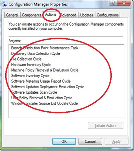 Sccm Client Installation Troubleshooting Steps Check List All About