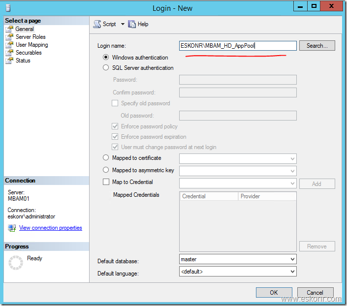 How to Install MBAM 2.5 SP1 and integrate with SCCM Configmgr 2012 R2 ...