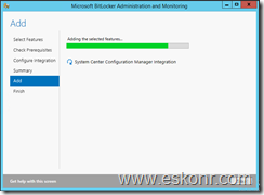 How to Install MBAM 2.5 SP1 and integrate with SCCM Configmgr 2012 R2 ...
