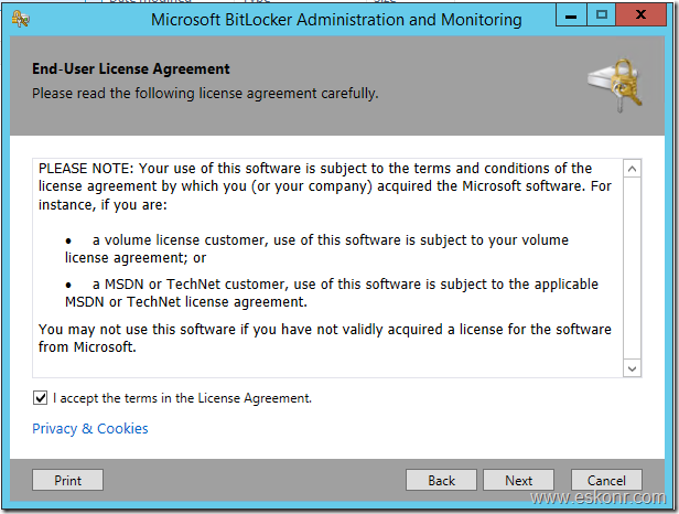 How to Install MBAM 2.5 SP1 and integrate with SCCM Configmgr 2012 R2 ...
