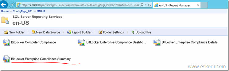 How to Install MBAM 2.5 SP1 and integrate with SCCM Configmgr 2012 R2 ...