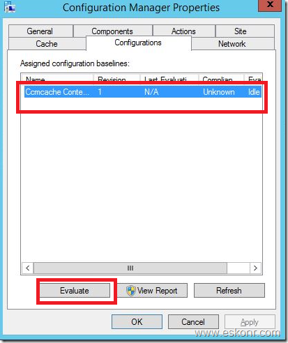 SCCM Configmgr how to clean ccmcache content older than x days using ...