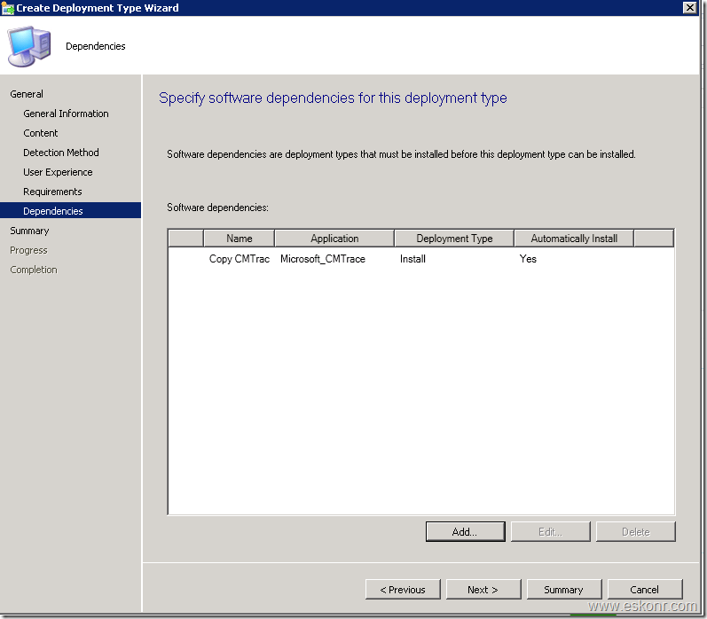 SCCM Configmgr 2012 How to make CMtrace tool as default log viewer for ...