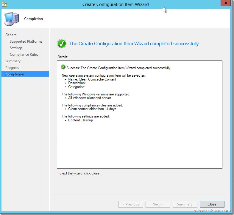 SCCM Configmgr how to clean ccmcache content older than x days using ...