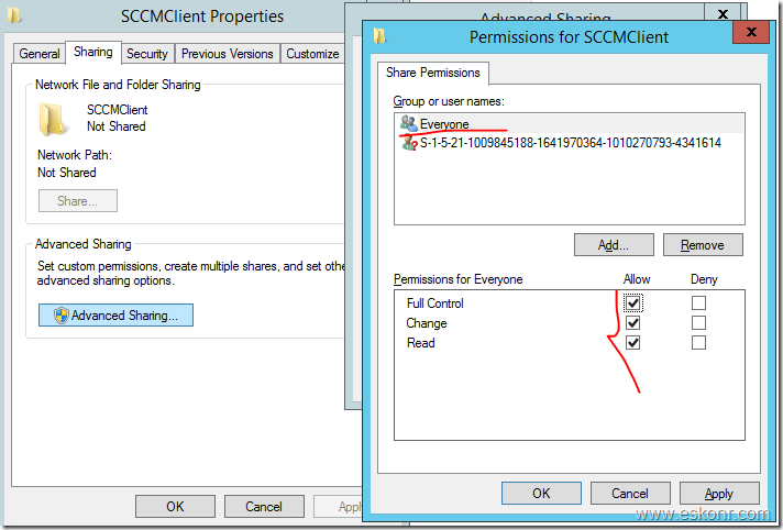 SCCM Configmgr How to implement Jason Sandys Client Startup Script to ...