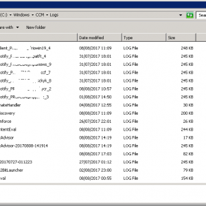 PowerShell – Page 3 – All about Microsoft Endpoint Manager