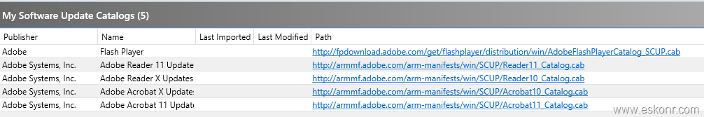 System Center Updates Publisher (SCUP) September 2017 Preview 2 is ...