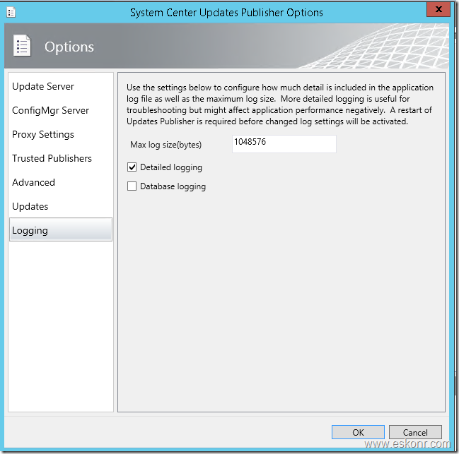System Center Updates Publisher (SCUP) September 2017 Preview 2 is ...