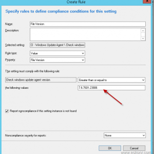 SCCM Reports – Page 3 – All about Microsoft Endpoint Manager