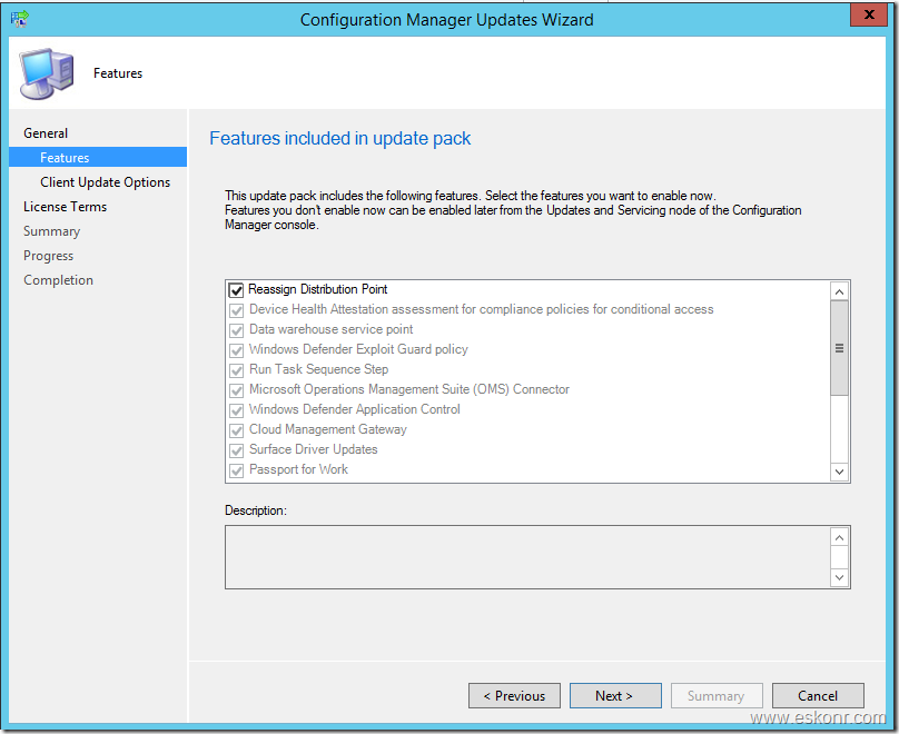 SCCM Configmgr Technical Preview 1801 available – All about Microsoft ...