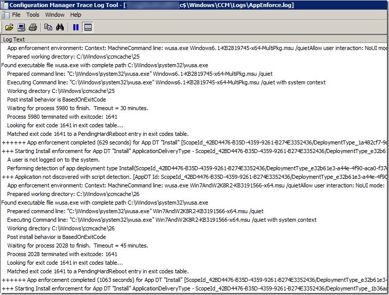 How to install Azure Information Protection (AIP) Client using ...