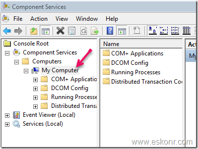 SCCM Current Branch Remote Console connectivity issues Insufficient ...