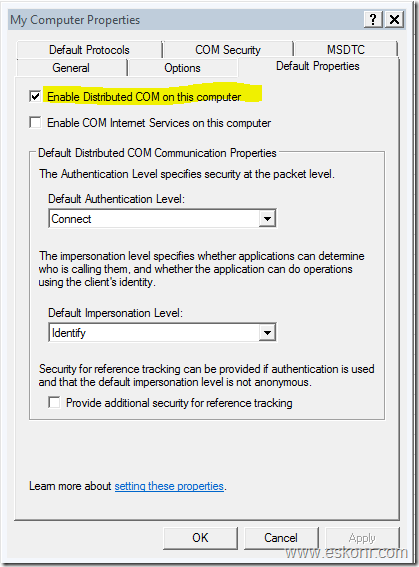 SCCM Current Branch Remote Console connectivity issues Insufficient ...