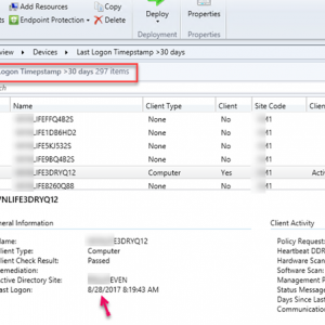 SCCM – Page 8 – All about Microsoft Endpoint Manager