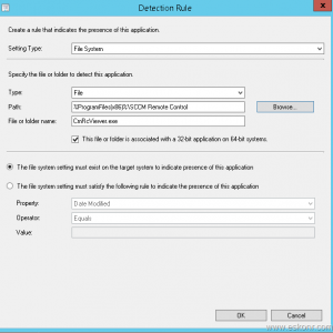 CmRcViewer.exe – All about Microsoft Endpoint Manager