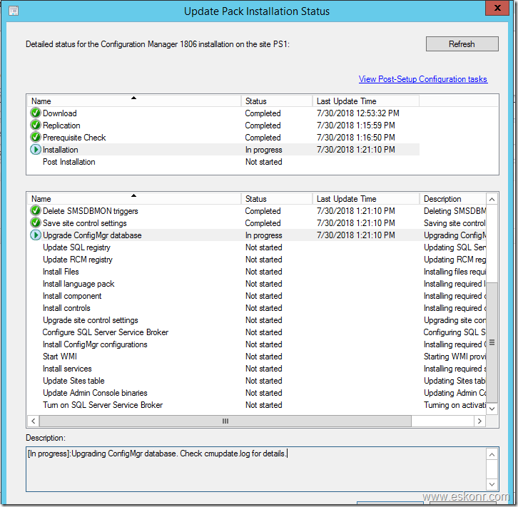SCCM Configmgr Current Branch 1806 is now available – All about ...