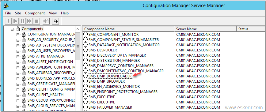 SCCM Configmgr Current Branch 1806 is now available – All about ...