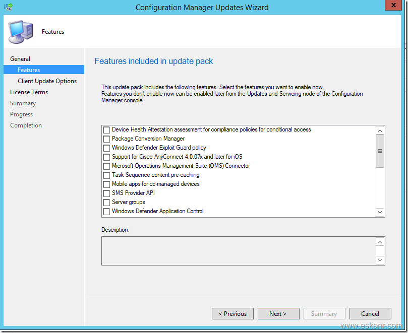 SCCM ConfigMgr Current Branch 1902 is now available as in-console and ...