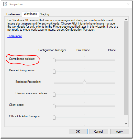 How to uninstall SCCM client using Intune Win32 app management – All ...