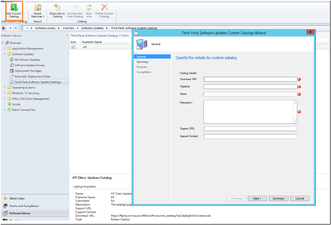 How to scale your SCCM infrastructure for third-party patching, remote ...