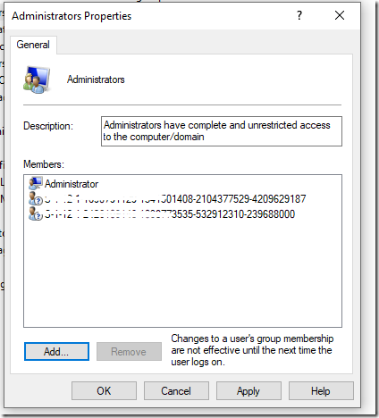 How to add users to local administrators group on Azure AD joined ...