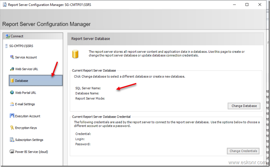 How to integrate Power BI Report Server with Configuration Manager ...