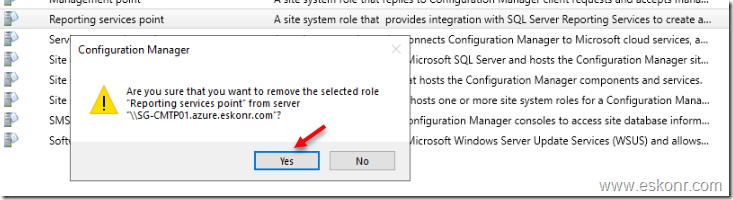 How to integrate Power BI Report Server with Configuration Manager ...