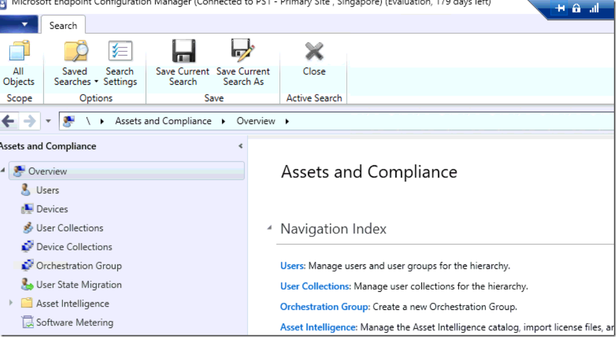 SCCM console connectivity issues with SQL Server 2019 – Connection may ...